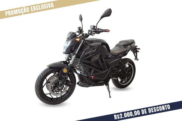 Mega Elétron Curitiba Centro | Motos, Bicicletas e Patinetes Elétricos